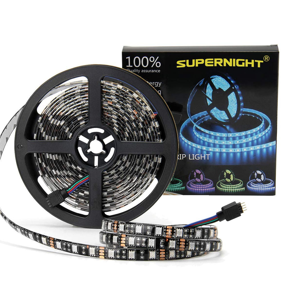 LED Strip Lights — go-supernight